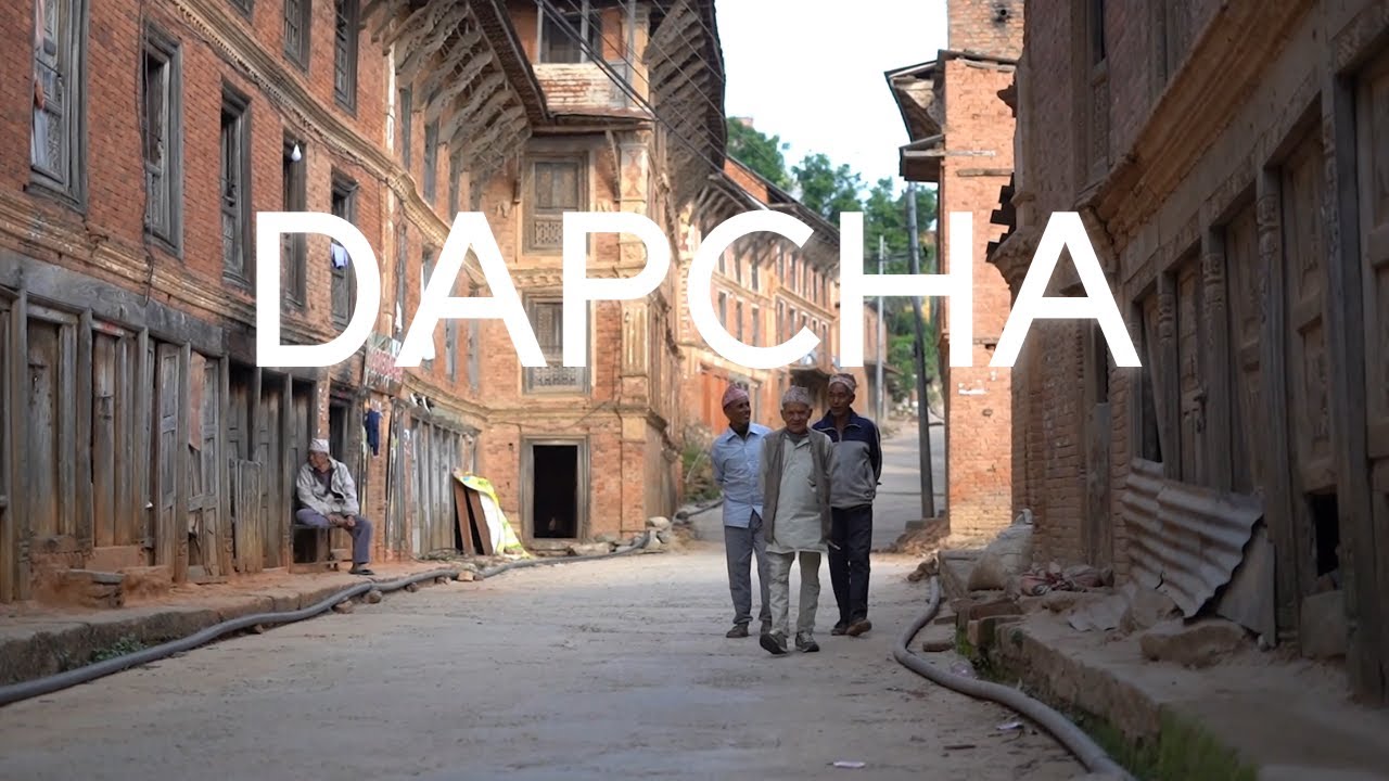 Dapcha Village | Kathmandu to Dapcha | Full Video | This Time - YouTube