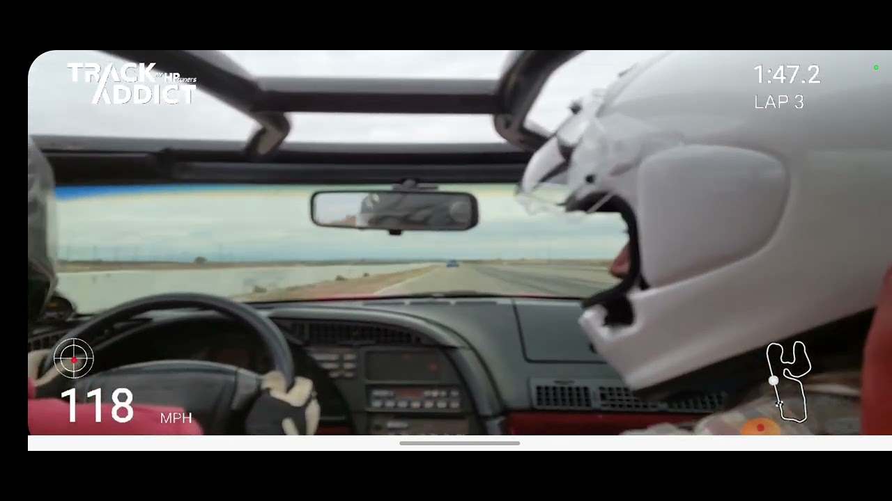 C4 ZR-1: PMP Gridlife Time Attack #1 vid1 - YouTube