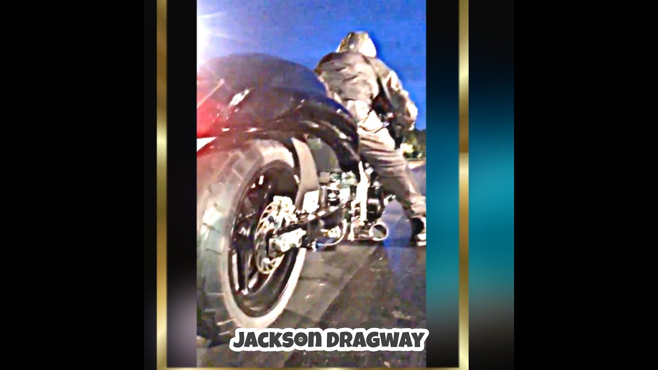 JACKSON dragway / Byram, Mississippi | Mary's Witness - YouTube