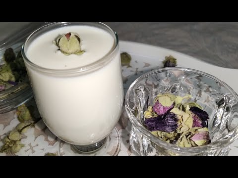 Kuru Öksürüğü Anında Kesen Mucizevi Doğal Hatmi Çiçeği Ve Faydaları Nelerdir