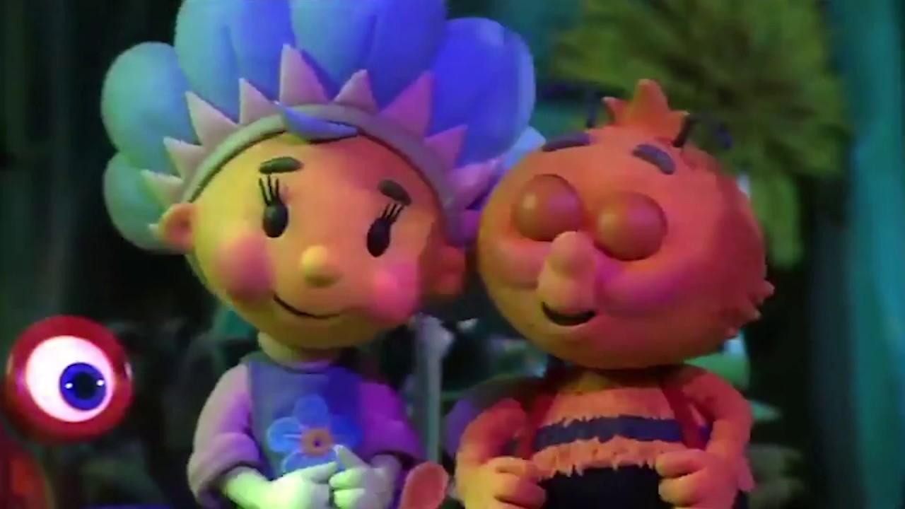 Fifi and The Flowertots | Primrose's Perfume Song | Full Episode ...