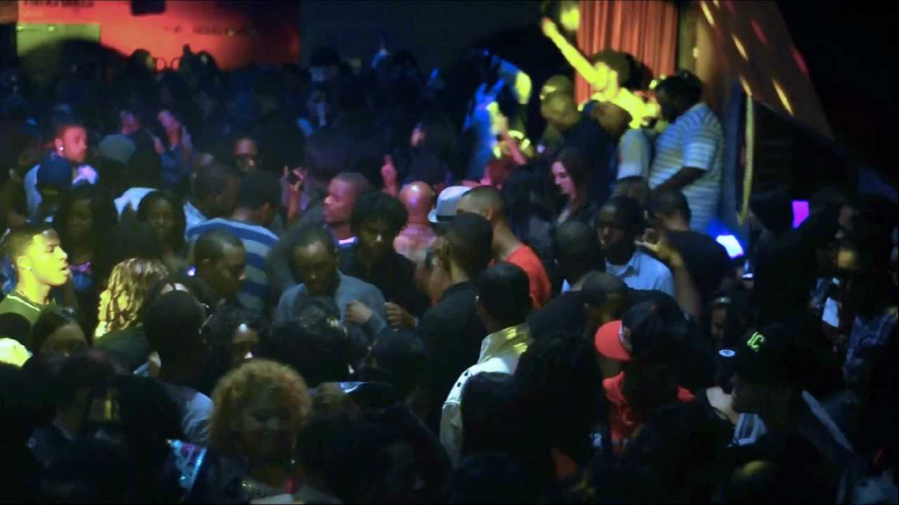DC OR NOTHING PARTY AT FUR NIGHT CLUB 11.11.11 - YouTube