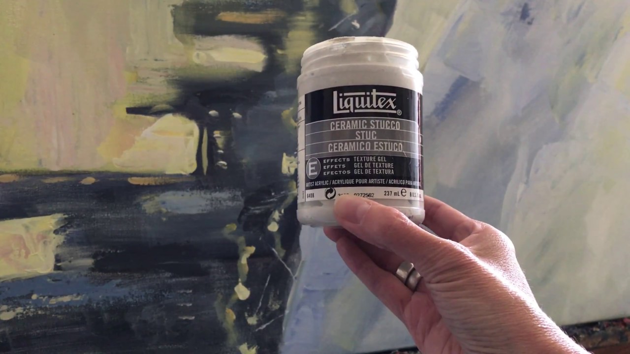 Preparing surface for painting - YouTube