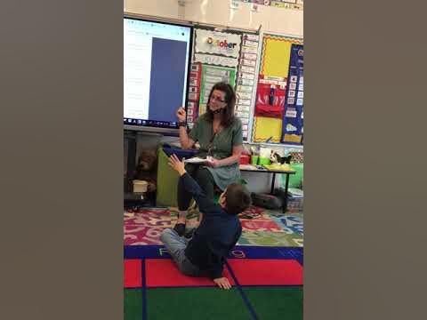 CKLA Unit 3 Lesson 3 - YouTube