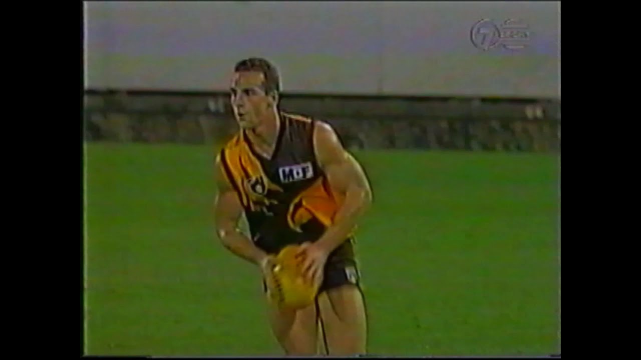 Aaron Lord interview in 1997 - YouTube