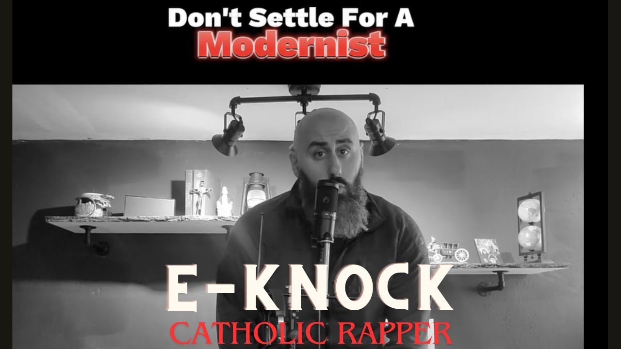 E-KNOCK - New Album Promo - YouTube