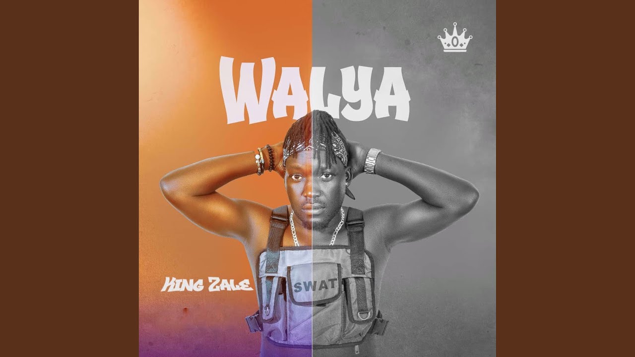 Walya - YouTube