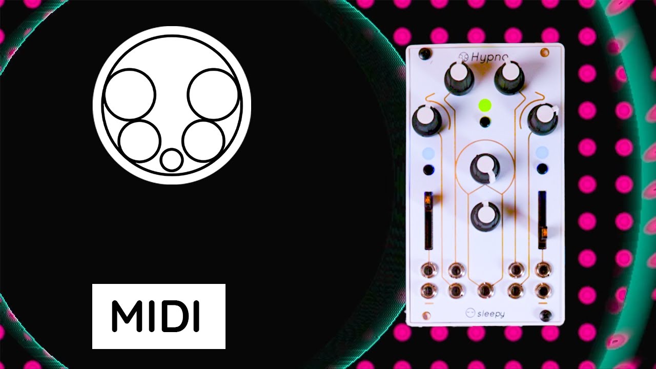 MIDI Quick Guide - YouTube