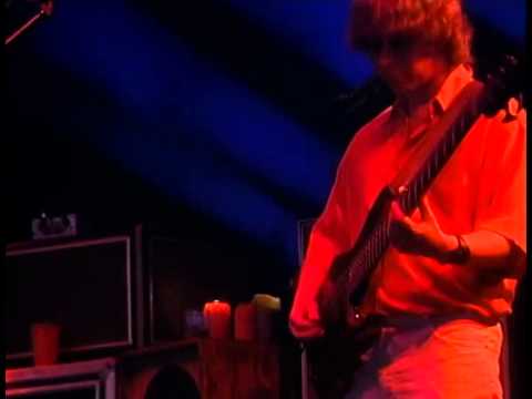 1.6 Vultures - 1997-07-22 | Walnut Creek Amphitheater, Raleigh, NC