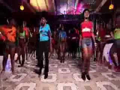 Brothers Posse Official Video Kanaval 2014 "Chocho Net"! - YouTube