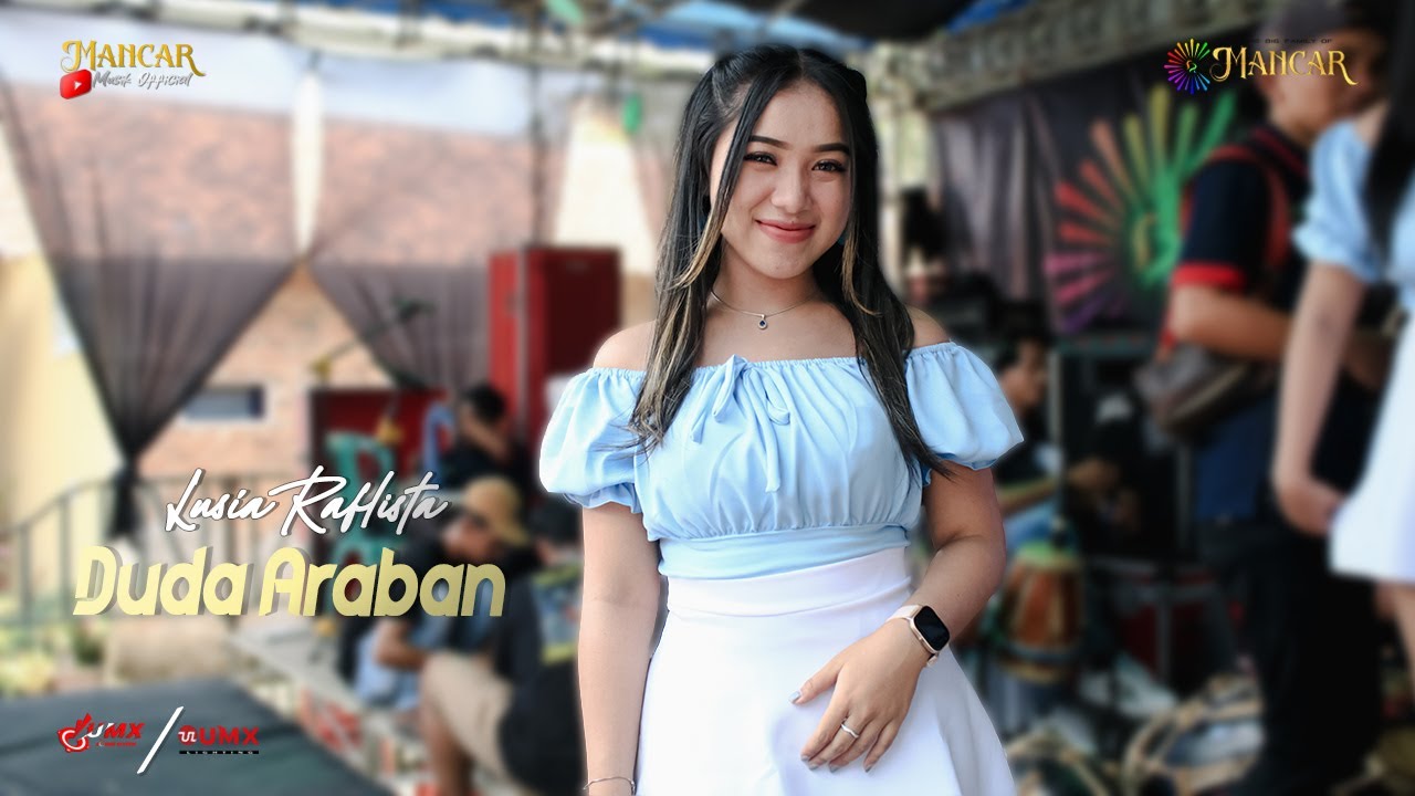 Duda Araban voc Lusia Raflista | Mancar Musik | Supported By UMX ...