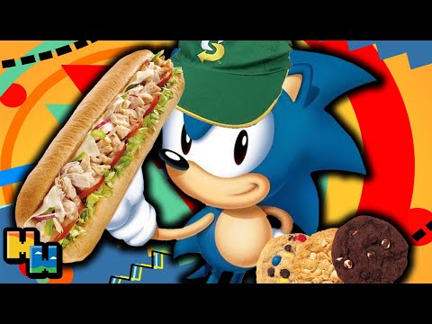Sonic Mania EPIC Race (THE SUBWAY STORY)