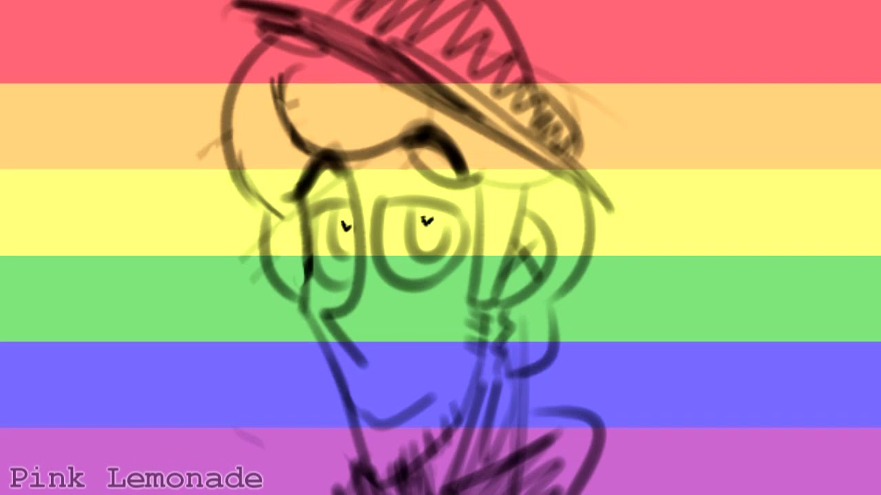 SINCERELY, GAY (Знакомьтесь, Боб/Meet Bob) (RUS SUB) (shitpost animatic ...