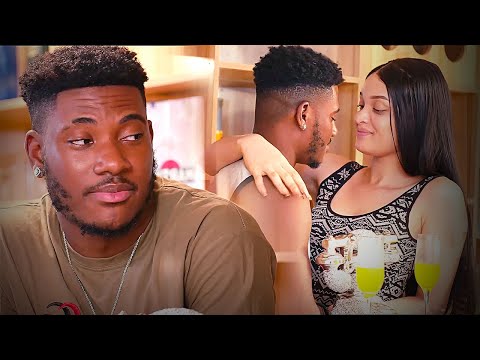 I FELL IN LOVE WITH MY TWIN BROTHER'S WIFE | CHIDI DIKE - Nigerian Movies 2025 Latest Full Movies