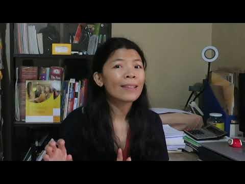 4 P's TO DEVELOP PERSONAL IMPROVEMENT | TAGLISH VERSION - YouTube