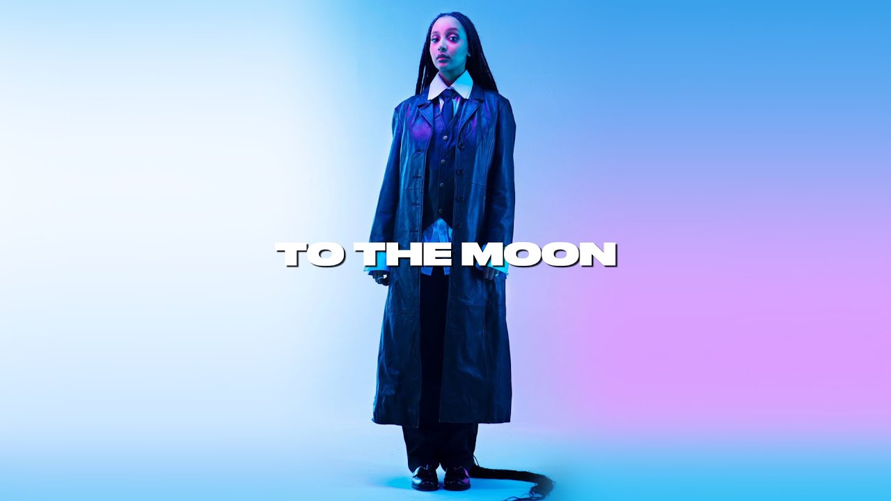 [FREE] DNB Type Beat - "To The Moon" | PinkPantheress x Sad Drum and ...