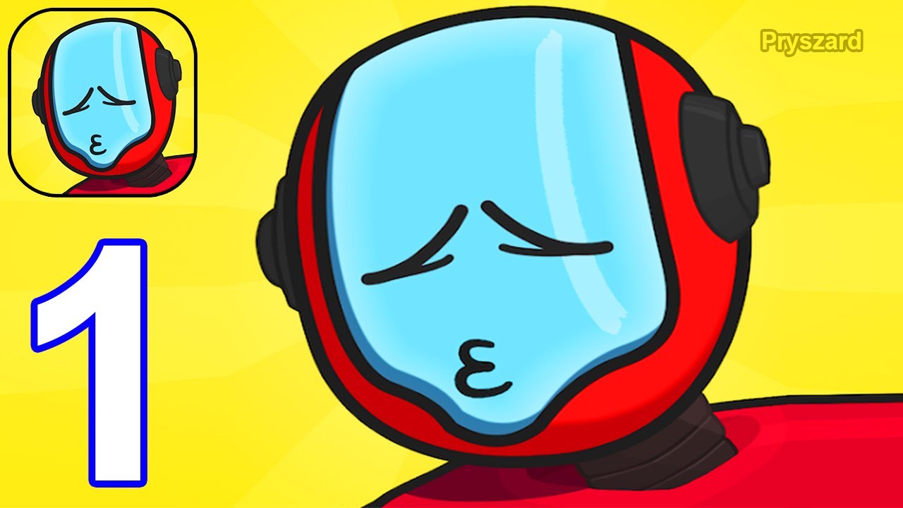 Tear Them All: Robot Fighting - Gameplay Walkthrough Part 1 Tutorial All Level iOS, Android ...