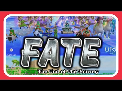 Utopia Origin | FATE PVP TRIBE 🤩🤩🤩 - YouTube