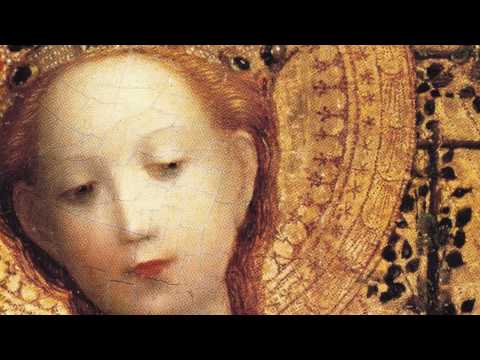 Germany 15th c. - Anon: Puer natus in bethleem