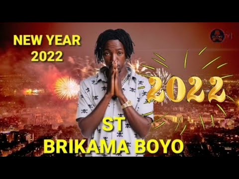 ST Brikama Boyo's New Year Concert In Brikama SSP - YouTube
