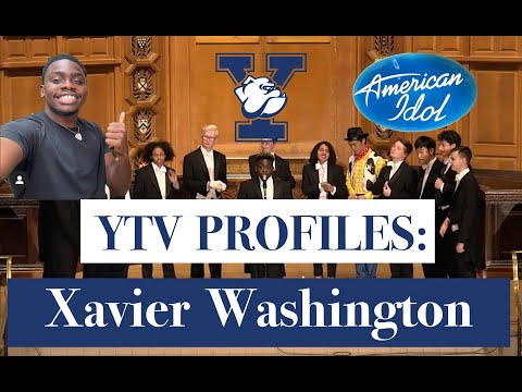 ‘Already a superstar’: Xavier Washington ’20+1 takes center stage ...
