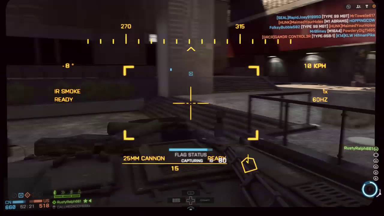 Battlefield 4 - BF4 Rank up - YouTube