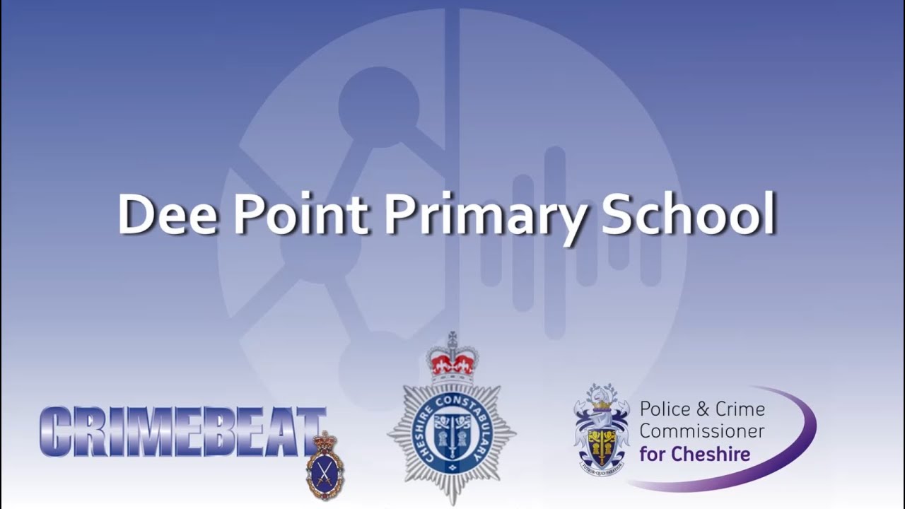 Dee Point Primary School - YouTube
