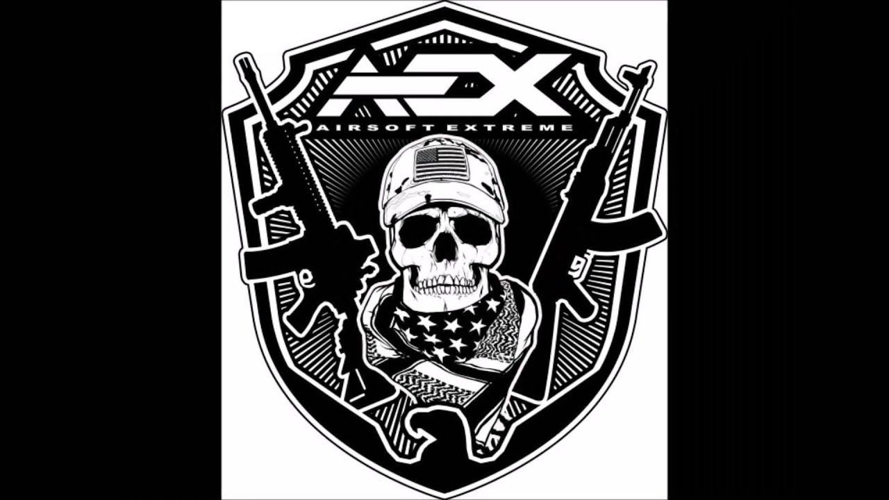 Maw Airsoft - YouTube