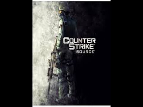 How to install 'CS SOURCE + ONLINE/MULTIPLAYER' - YouTube