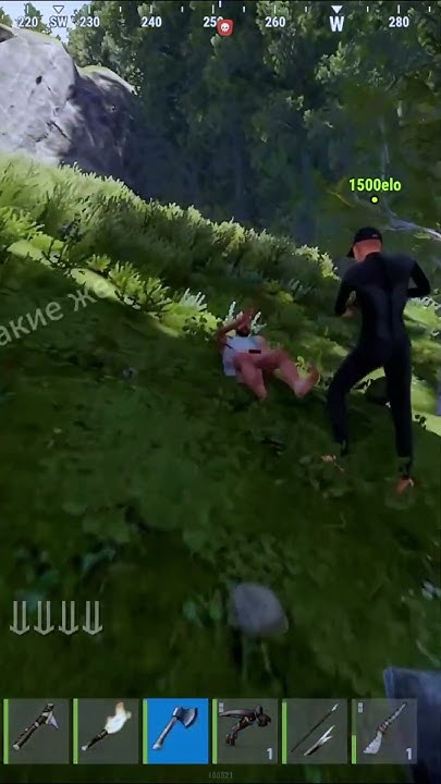 Нашли жука в расте #rust #rustupdate #rustraid - YouTube