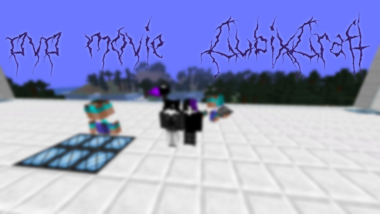 KillMovie#5 | CubixCraft feat. NotSkiper - YouTube