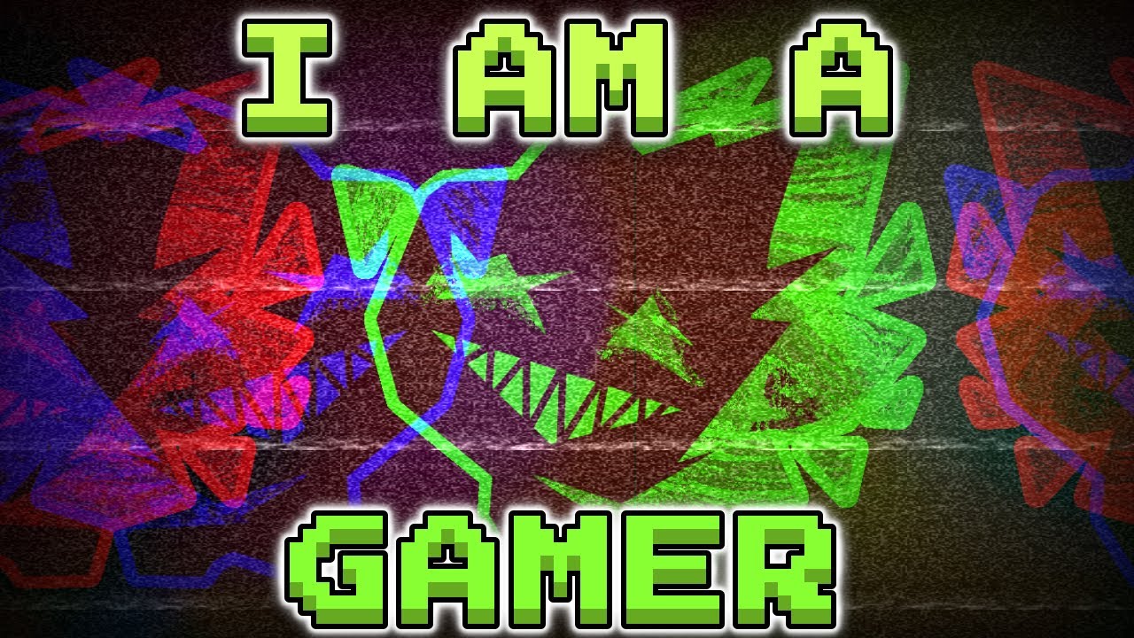 I am a Gamer: 2nd Channel announcement - YouTube