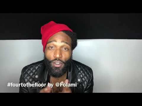 Four To The Floor - YouTube