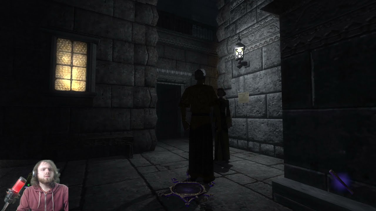 Shalebridge Cradle - Thief: Deadly Shadows #6 - YouTube