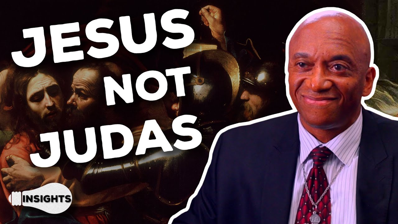 Joining a Church in the Midst of Scandal - Kevin Stephenson - YouTube