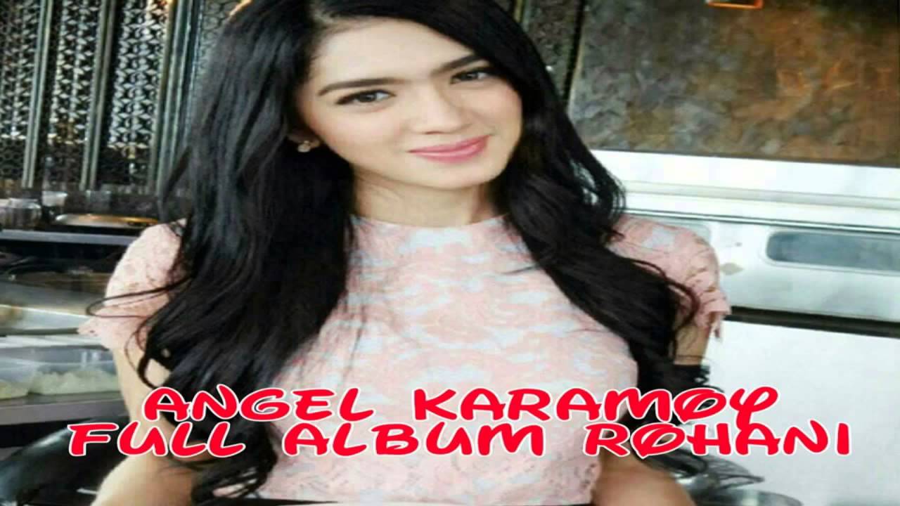 LAGU ROHANI BAHASA MANADO - MANADO BAGI KEMULIAAN TUHAN - ANGEL KARAMOY ...