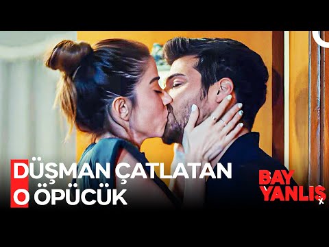 Yalnız O Kız Benim Sevgilim😉 - Bay Yanlış