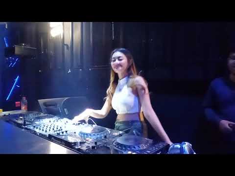 DJ Zabylla