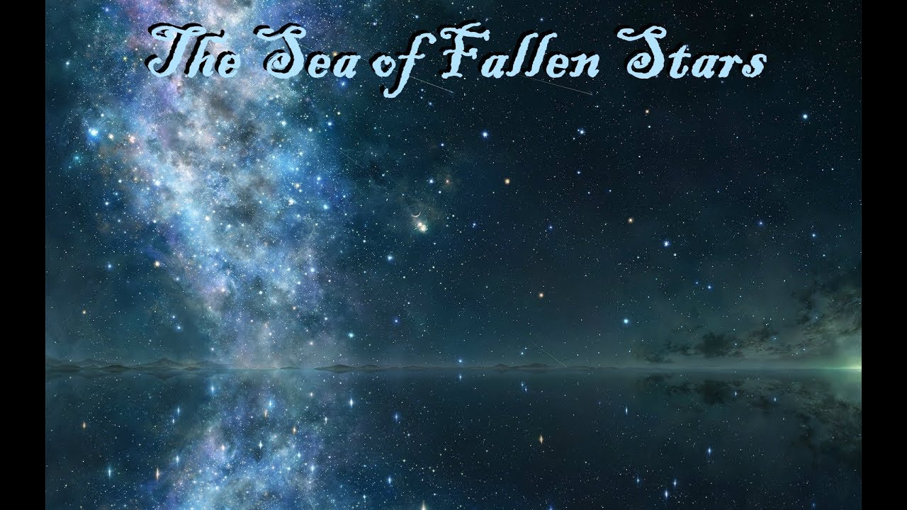 The Sea of Fallen Stars Episode 2.2 - YouTube