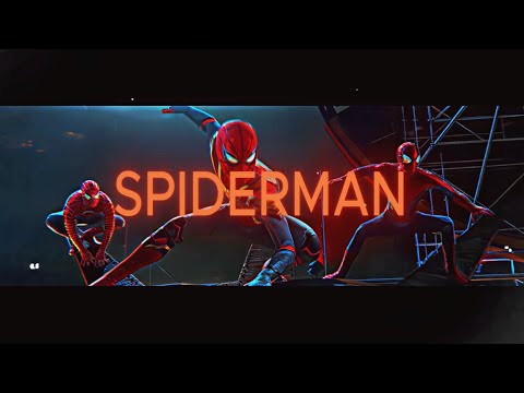SPECTACULAR SPIDER-MAN - Theme song [Hardstyle Remix]