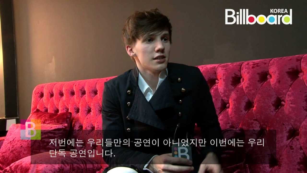 Joe Brooks Interview_V-Hall - YouTube