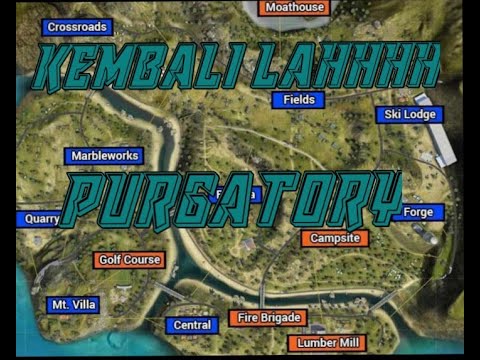 MAP PURGATORY KEMBALI?/KAPAN?SKRG? - YouTube