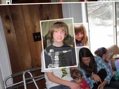 Trevor High School Graduation 3013