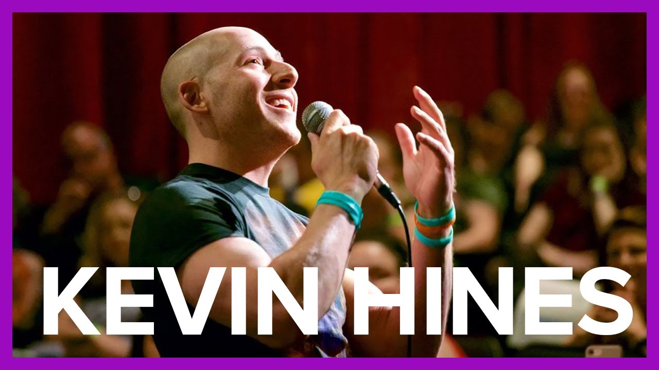 Meet Kevin Hines, the man who survived jumping off the Golden Gate ...