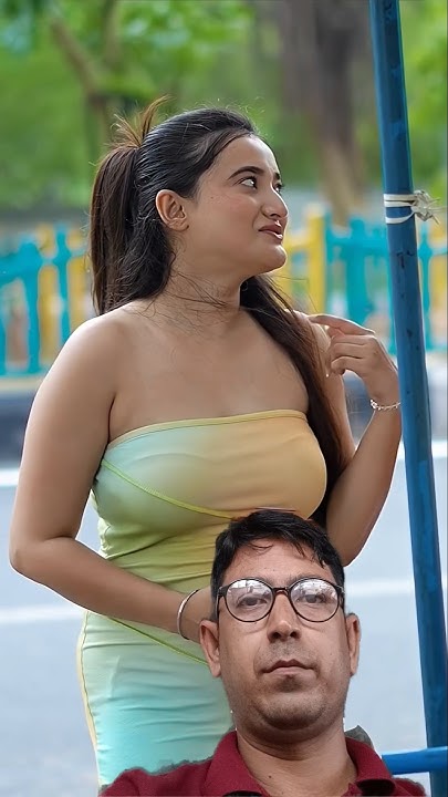 Sundarta Hai Traditional Dress mein #comedy #funny #love #emotional #shortsvideo - YouTube