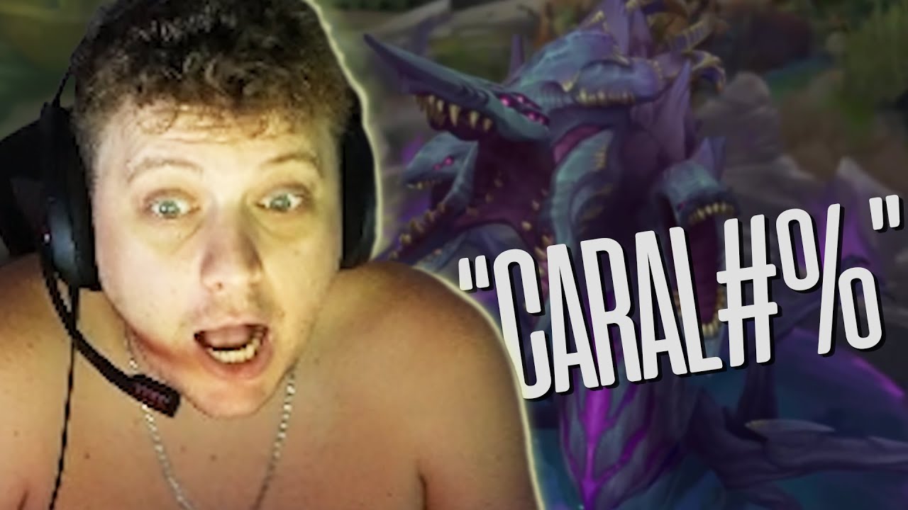 aXt entendendo as novas mudanças do League of Legends - YouTube