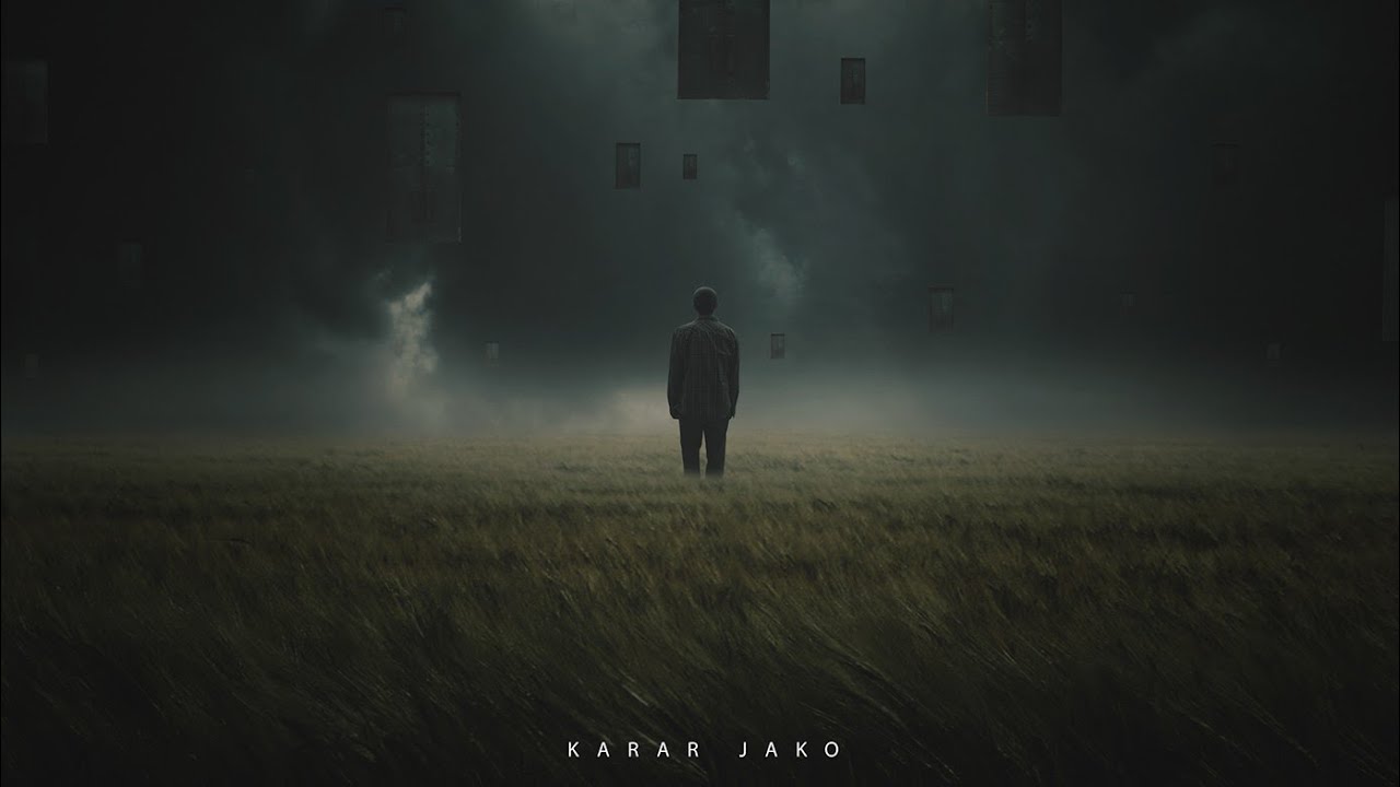 KARAR JAGO SONG /IN (Eagle star musical) - YouTube