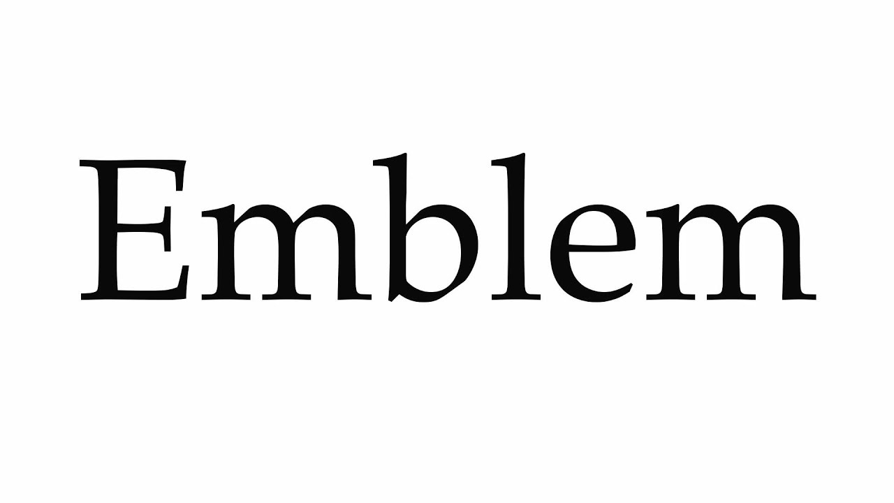 How To Pronounce Emblem YouTube how-to-pronounce-emblem-youtube
