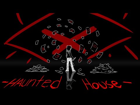 -[Haunted House]- Animation Meme - - YouTube