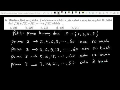 NO 6 LMNas 32 UGM 2021 PENYISIHAN - YouTube